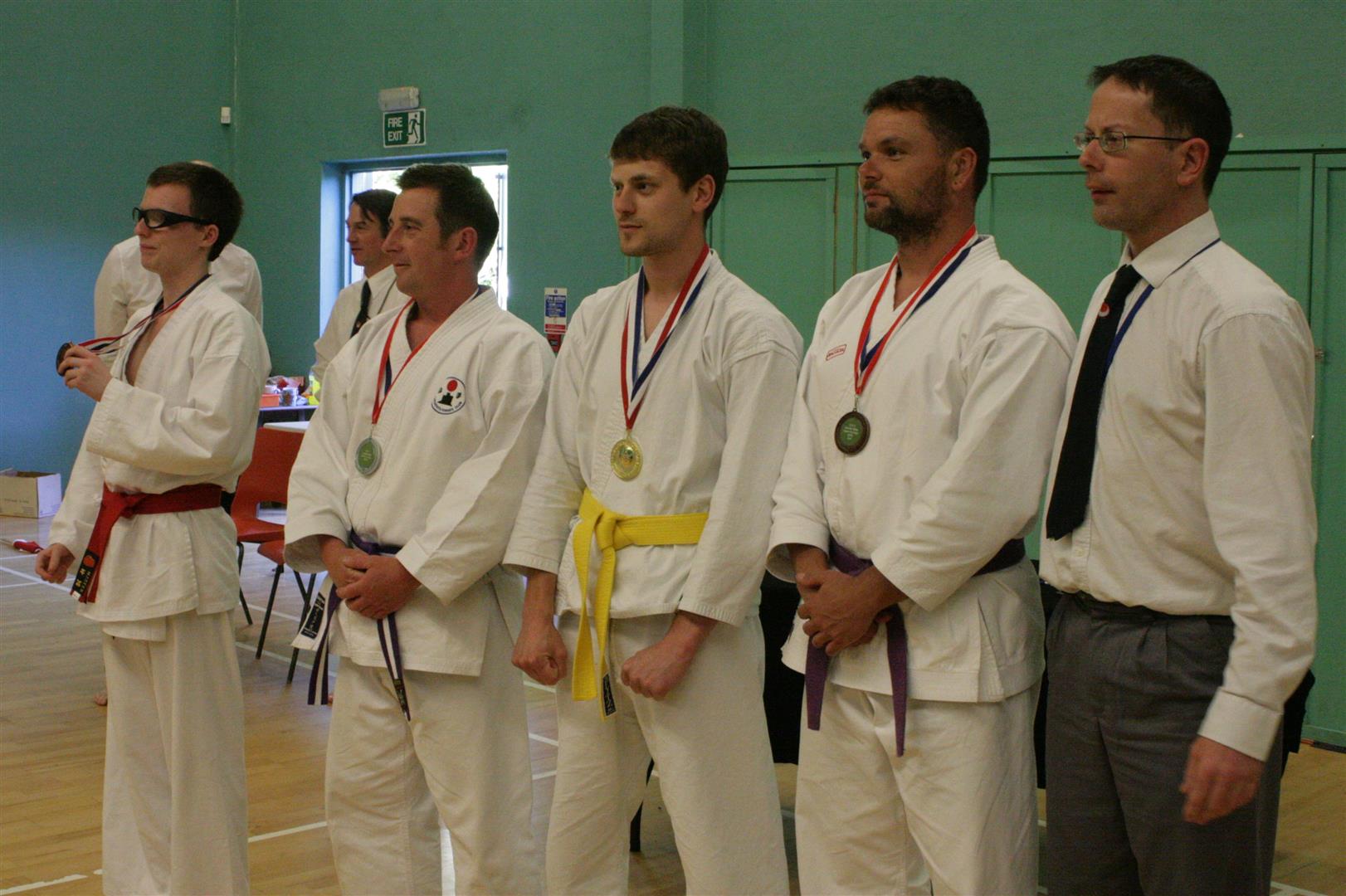Devon KUGB Karate Championship 2013 (119) – Dartmouth Karate Club
