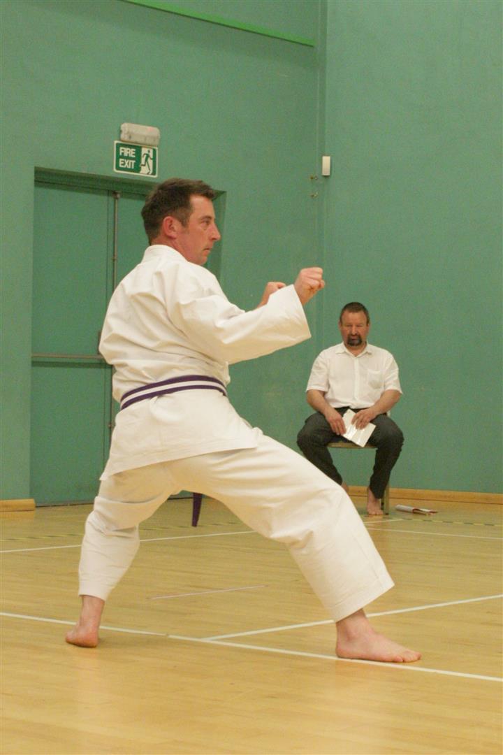 Devon KUGB Karate Championship 2013 (70) – Dartmouth Karate Club