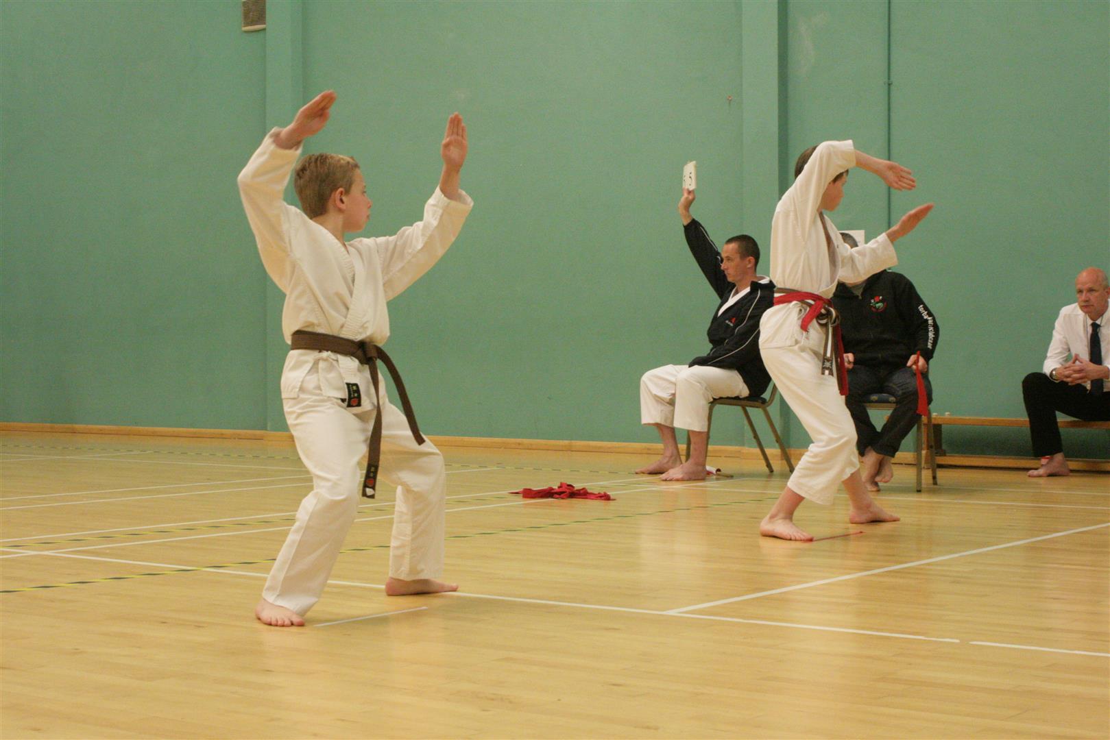 Devon KUGB Karate Championship 2013 (73) – Dartmouth Karate Club