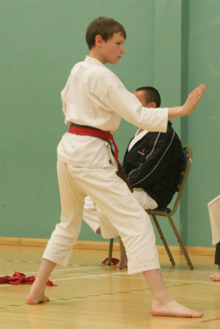 Devon KUGB Karate Championship 2013 (76) – Dartmouth Karate Club