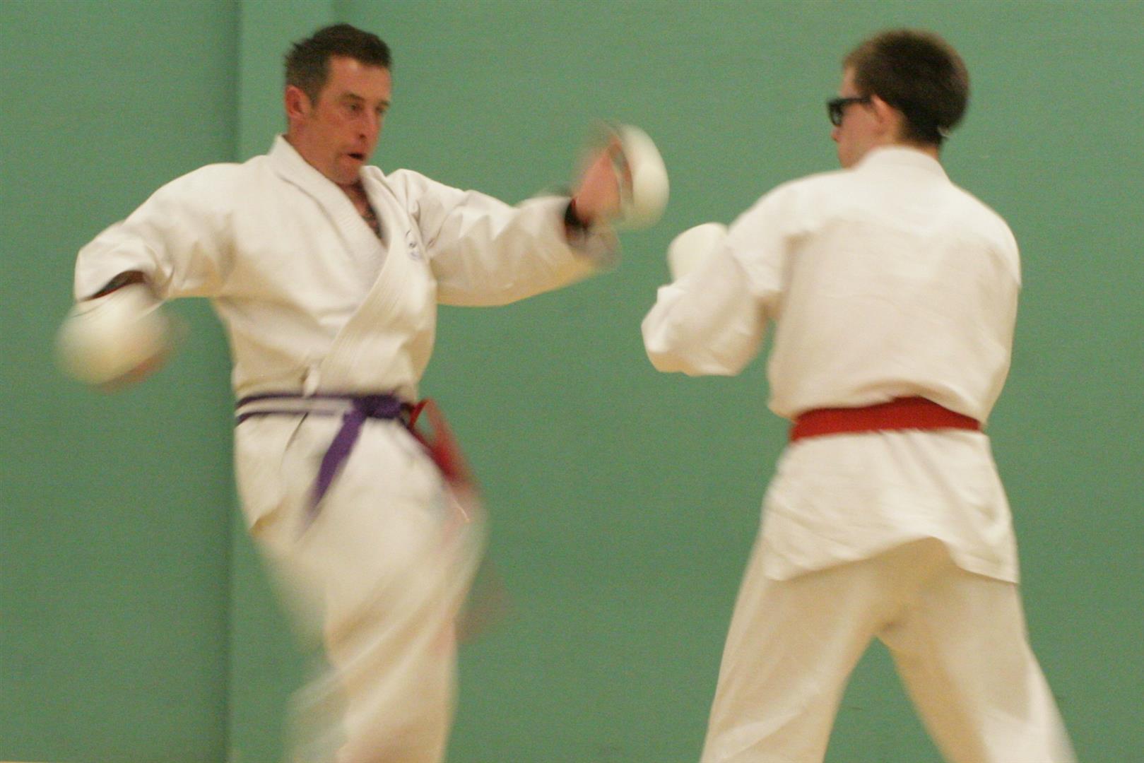 Devon KUGB Karate Championship 2013 (9) – Dartmouth Karate Club